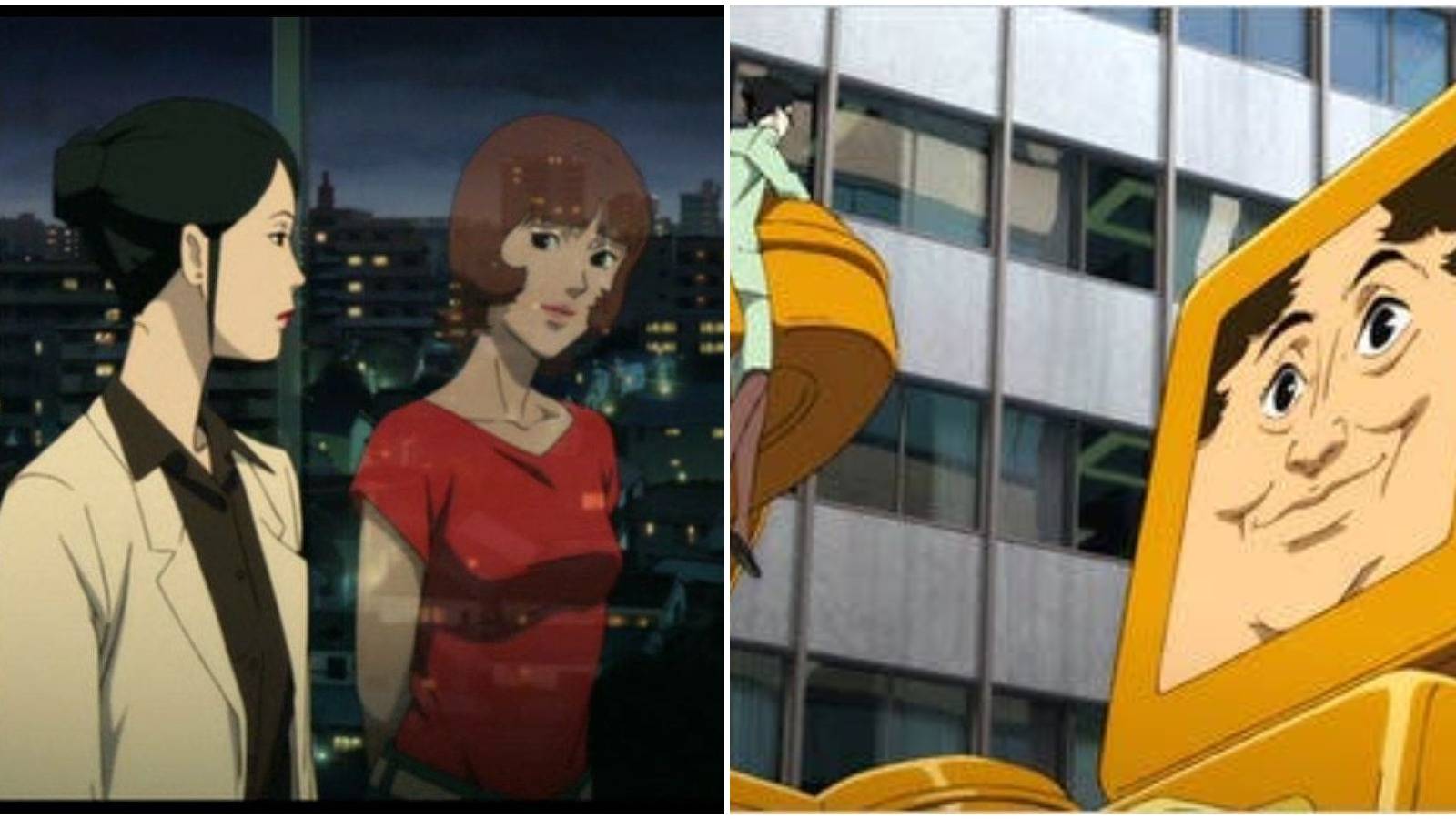 Paprika: 10 Burning Questions About The Mind-Bending Movie, Finally ...