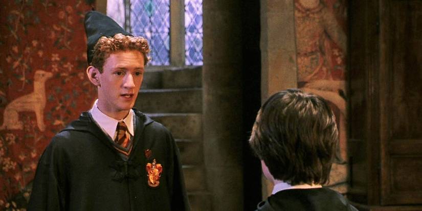 Every Harry Potter Prefect, Ranked by Skill