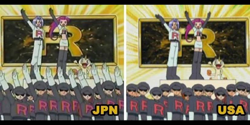Pokémon's Controversial Past with Nazi Imagery, Explained