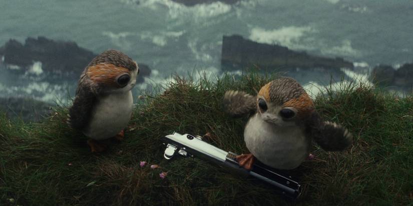 Star Wars: 10 Ways The Last Jedi Is The Best Movie In The Series