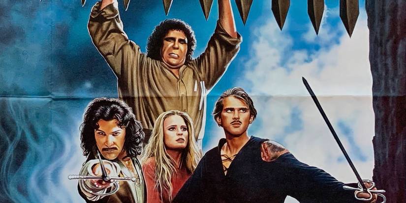The Princess Bride: Why the Book Is Better Than the Movie