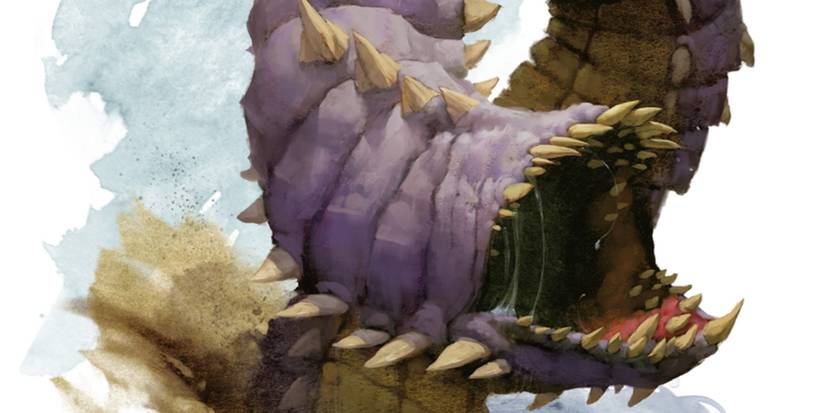 The Best DnD 5e Monsters For Roleplaying Encounters