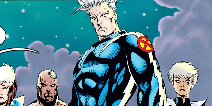 The 10 Best Avengers Members, Ranked By Height