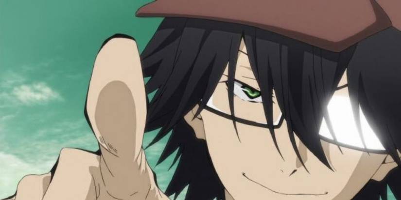 Bungo Stray Dogs: 11 Facts You Didn't Know About Ranpo Edogawa