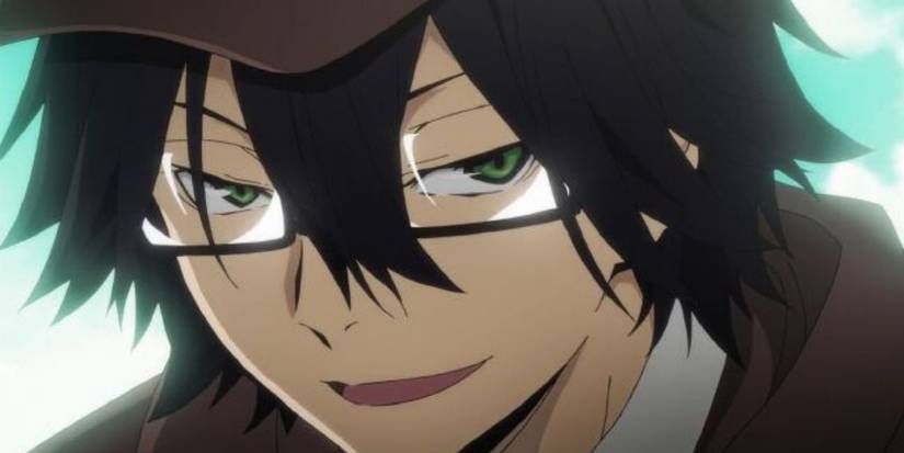 Bungo Stray Dogs: 11 Facts You Didn't Know About Ranpo Edogawa