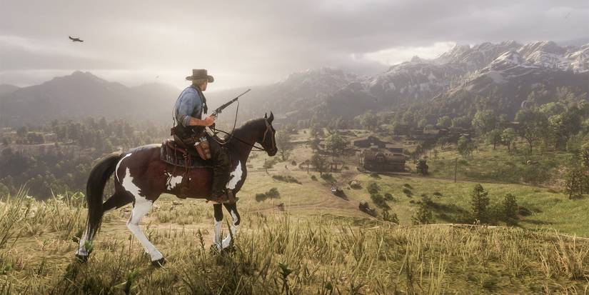 John Marston vs Arthur Morgan: Who Is The Better Red Dead Redemption Hero?