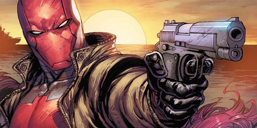 The 10 Best Anti-Heroes In DC Comics