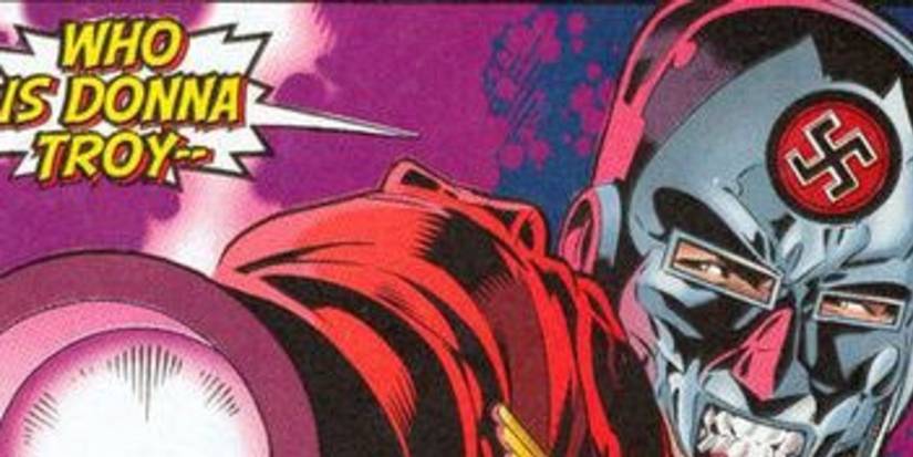 Teen Titans: The 10 Most Pathetic Villains In Their Rogues Gallery, Ranked