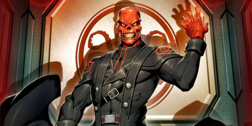 Marvel Villains With Confusing Origin Stories