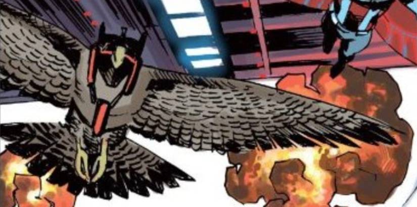 Captain America: 5 Things The MCU Gets Wrong About Falcon (& 5 They Got ...