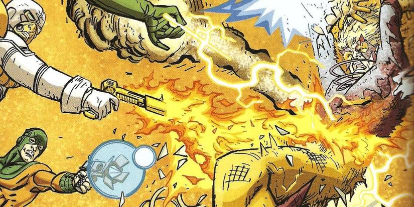 The Flash: The 10 Worst Things Hunter Zolomon (AKA Zoom) Did To The ...
