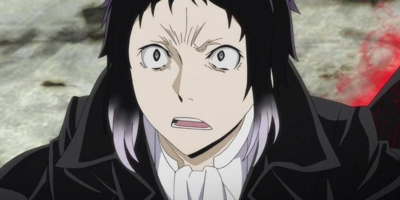 Bungo Stray Dogs: Best Characters, Ranked