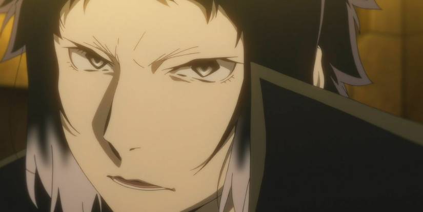 Bungo Stray Dogs: 10 Facts You Didn’t Know About Ryuunosuke Akutagawa