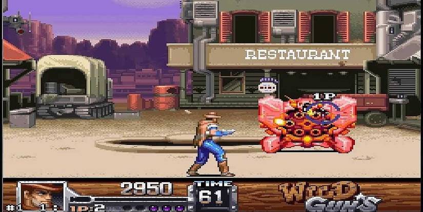 10 Best SNES Games That Are Way Too Short