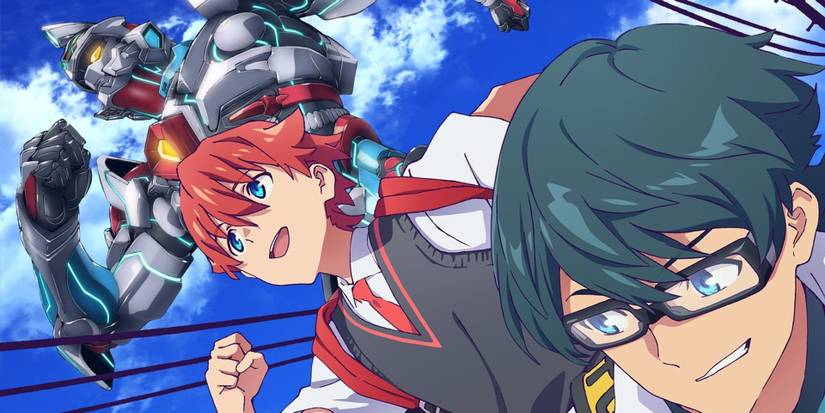 6 Sentai & Tokusatsu-Inspired Anime to Watch If You Love Wonderful 101