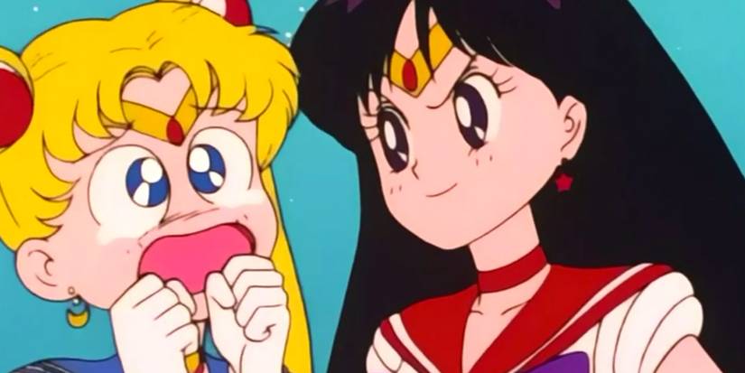 Old-School Sailor Moon Fans Just Got Some Good News With Surprise '90s ...
