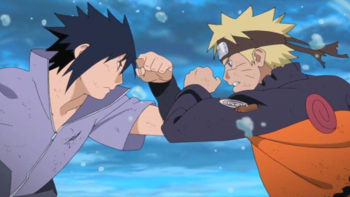 Naruto: 10 Beatdowns Sasuke Should Have Never Survived