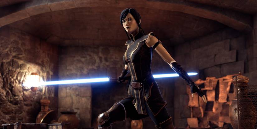Star Wars' 10 Most Important Families