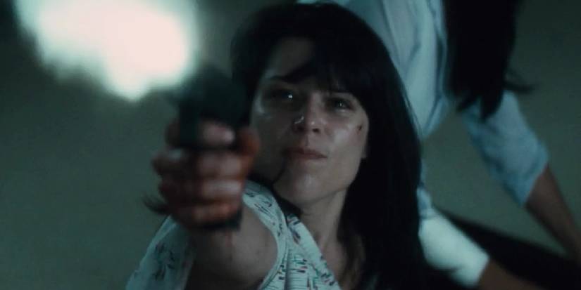 10 Most Common Horror Movie Clichés