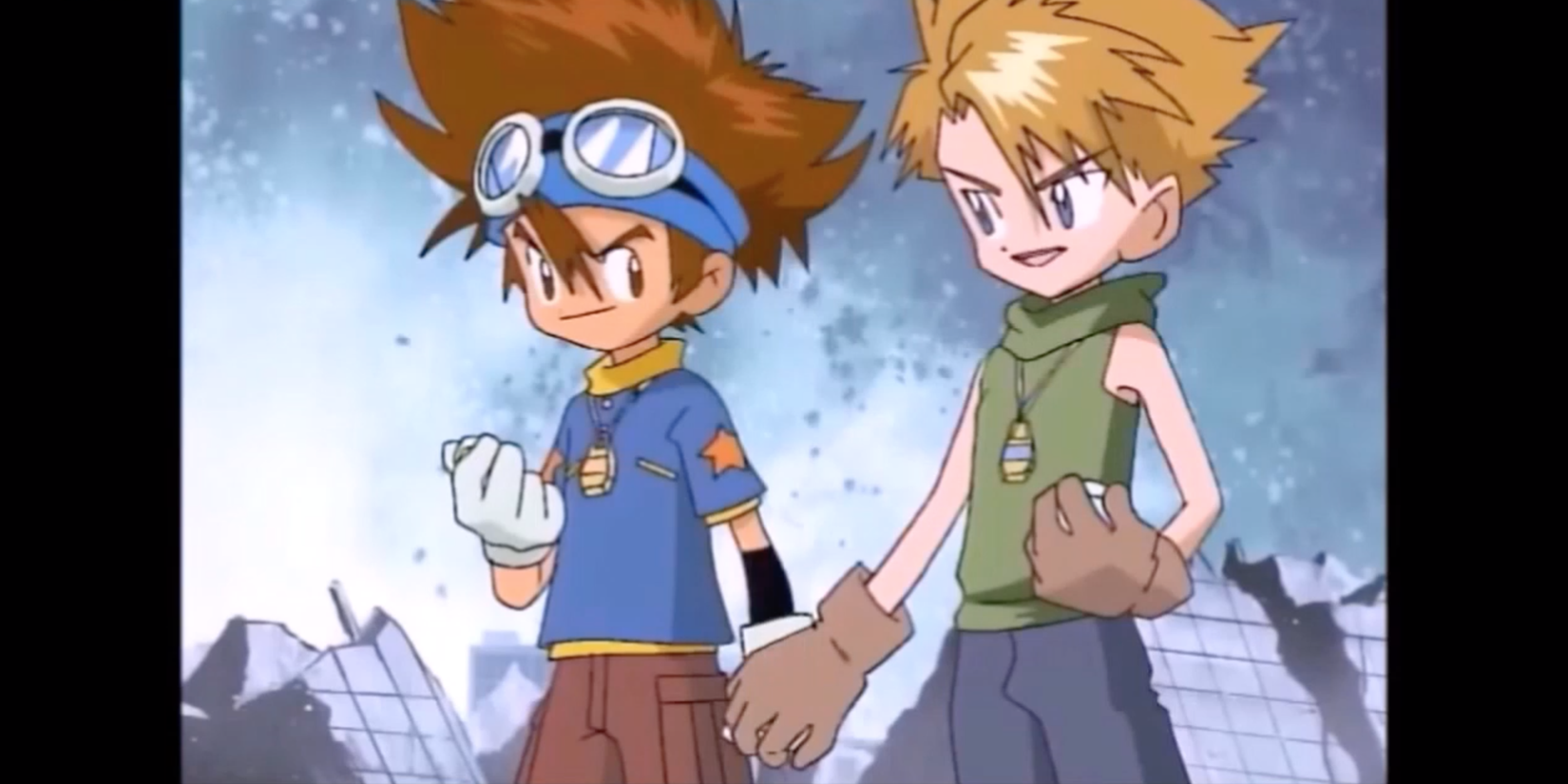 Digimon Does This 1 Thing Objectively Better Than Pokémon