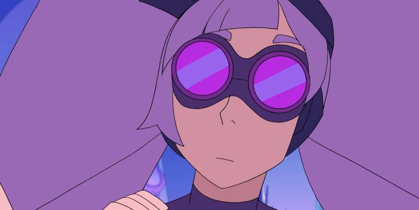 She-Ra: Noelle Stevenson on Horde Prime, Entrapta & the Heart of the Series