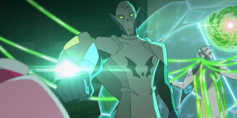 How She-Ra and the Princesses of Power Explores Redemption
