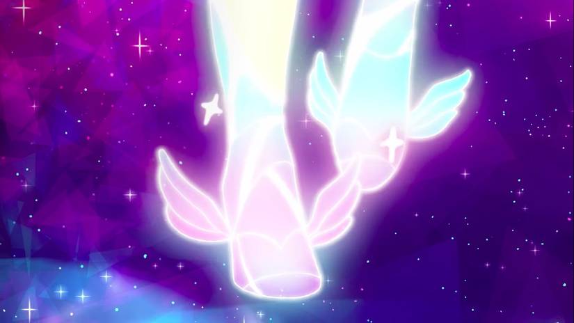 She-Ra: Adora's New Suit Draws Power from Her Friends