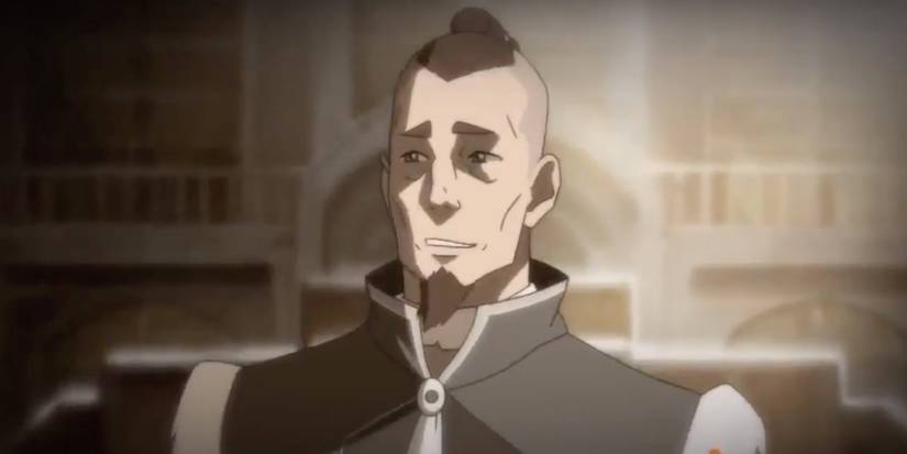 Legend of Korra: What Happened to Sokka?