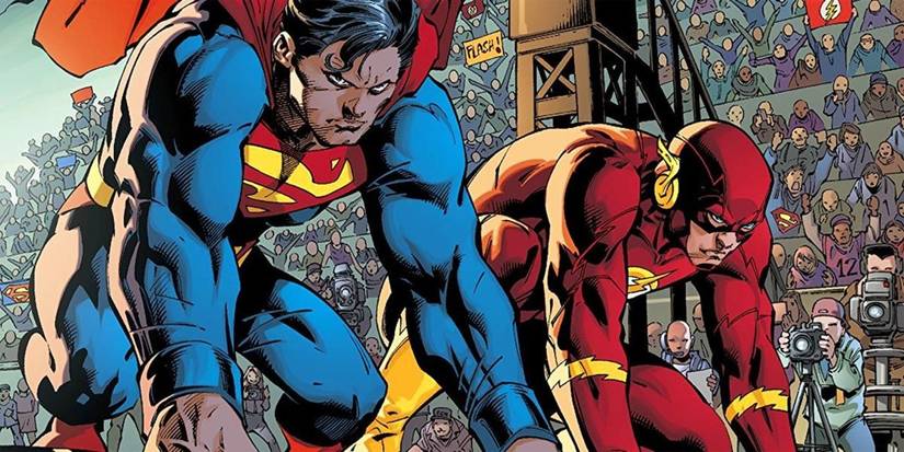 Batman Vs Superman: Who Would Really Win In A Fight, Finally Revealed