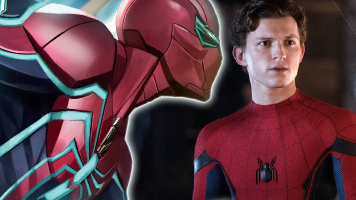 Spider-Man's PS4 Velocity Suit May Become His Most Powerful MCU Costume