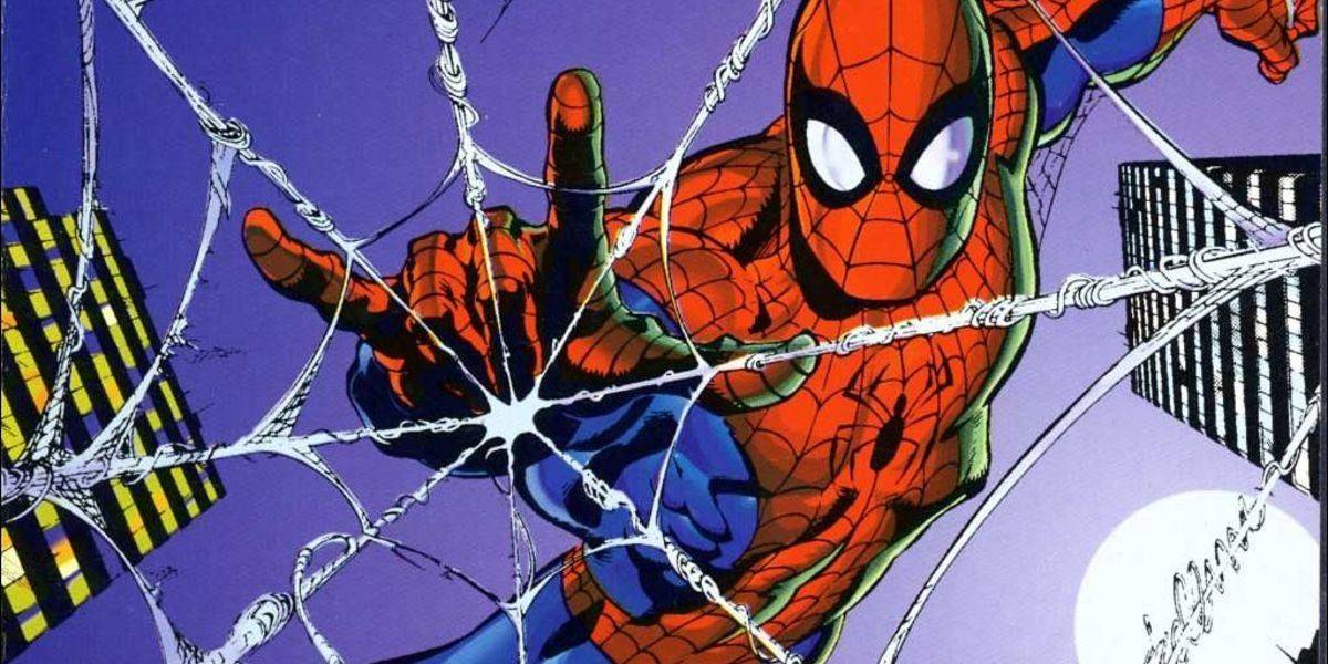 Spider-Man: How Peter Parker Sticks to Walls, Explained