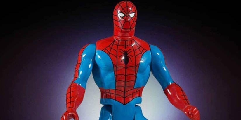 15 Best Spider-Man Action Figures, Ranked