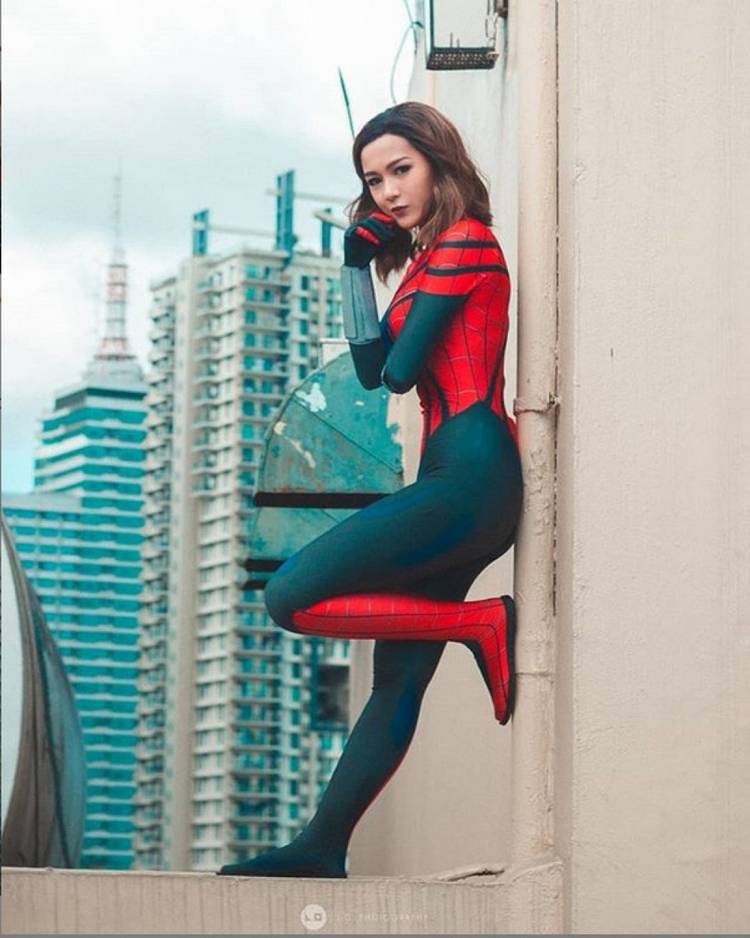 10 Genderbent Spider-Man Cosplay Every Marvel Fans Needs To See