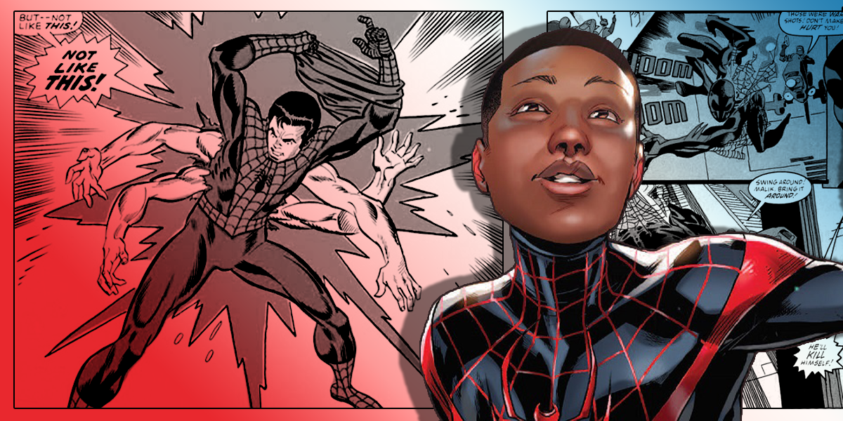 Spider-Man: The 8 Best Versions (& The 7 Worst)