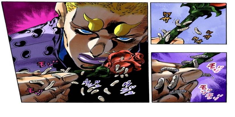 Top 10 Characters We Want Added To JoJo's Bizarre Adventure: All Star ...