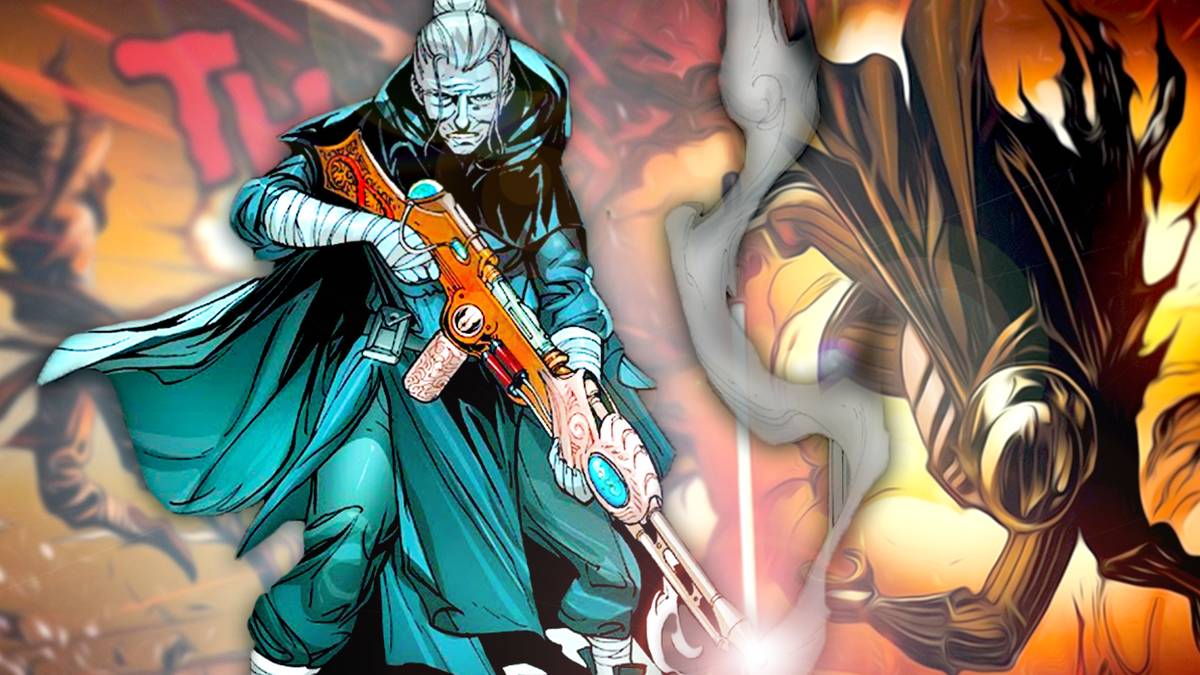 Star Wars' Lightsaber Gun Is Still the Jedi's Most Powerful Weapon