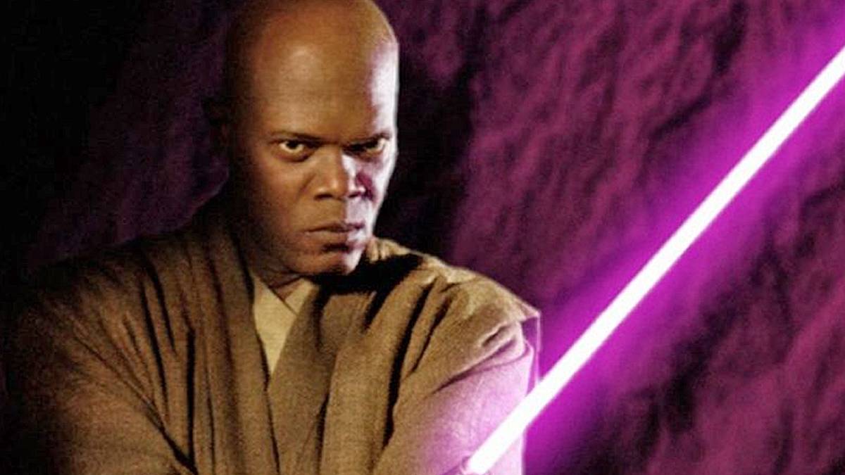 'Just 'Cause They Cut My Arm Off Doesn't Mean I'm Dead:' Samuel L ...