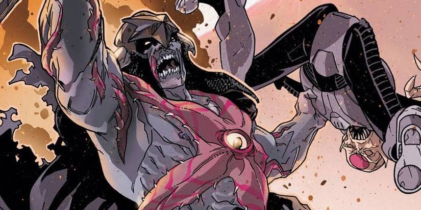 5 Reasons Why Despero Is The Justice League's Biggest Threat (& 5 Why ...