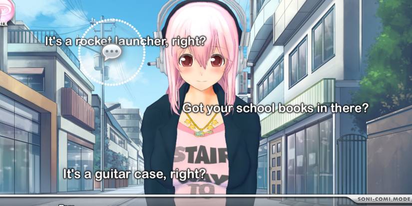 10 Visual Novels You Need to Play if You Love Anime