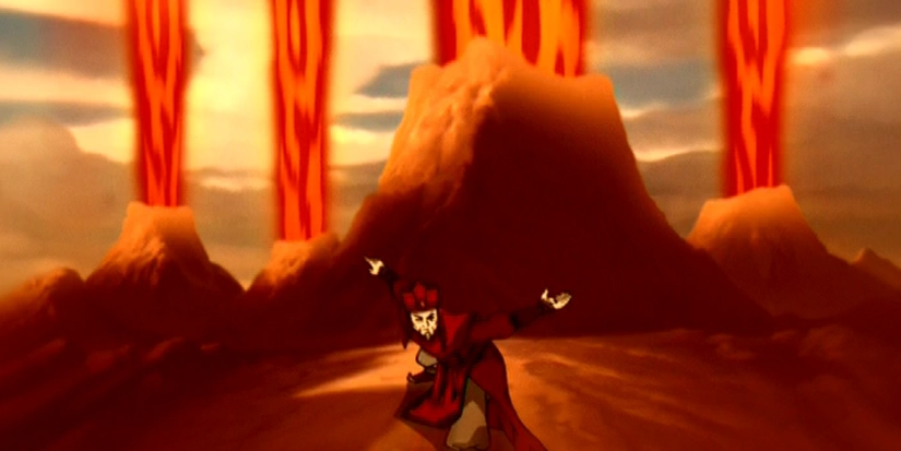 Avatar: The Last Airbender - Aang's Best Past Lives, Ranked