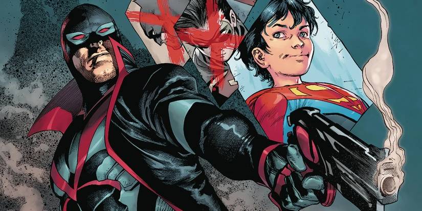 5 Reasons Tim Drake Should Become Red Robin Again (& Why He Shouldn't)