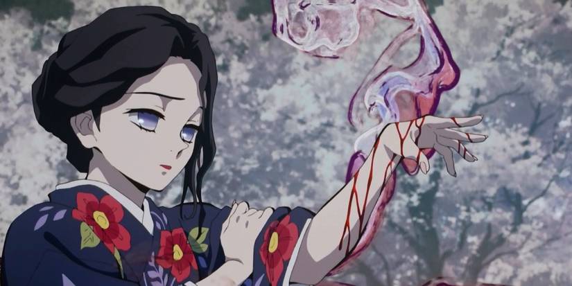he Most Powerful Demons in Demon Slayer, Ranked
