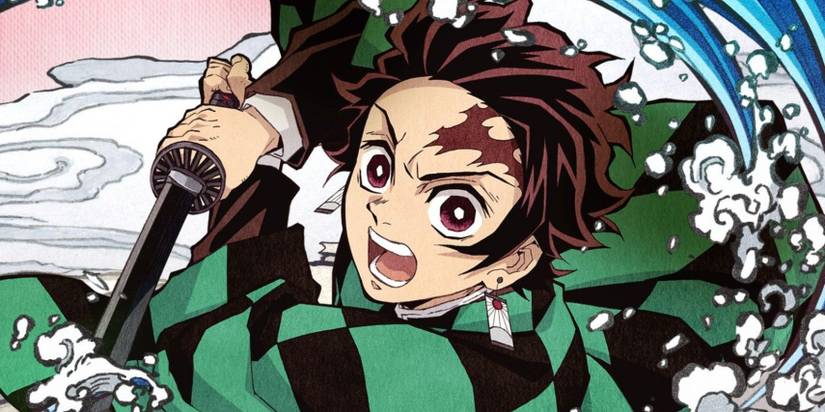 Demon Slayer: Which Hero Are You Based On Your MBTI®?