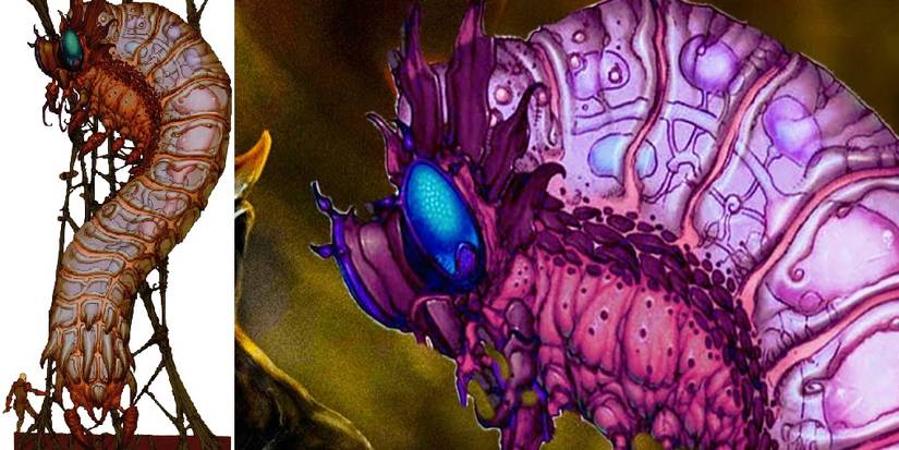 Star Wars: 10 Force-Sensitive Creatures