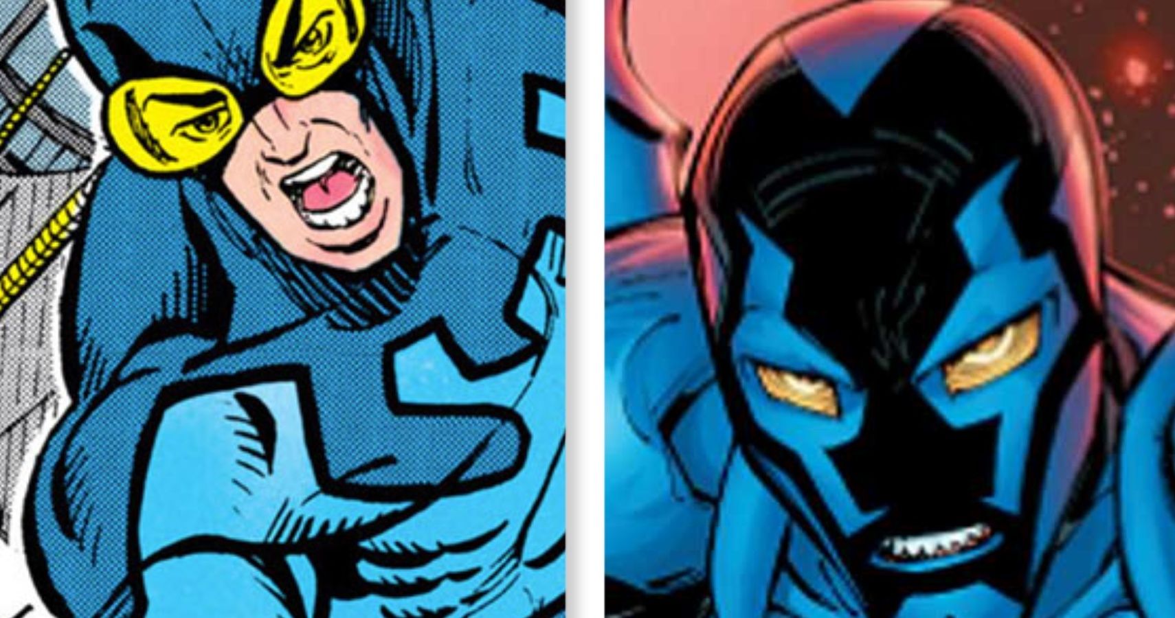 5 Reasons Ted Kord Is The Best Blue Beetle (& 5 Why It's Jaime Reyes)