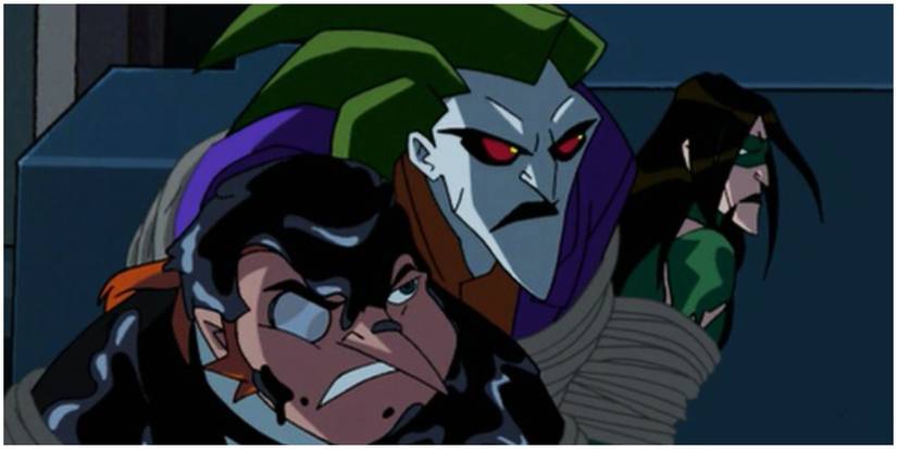 10 Best Episodes of The Batman, Ranked