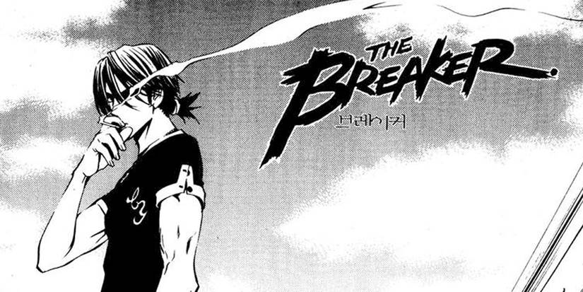 10 Manhwa Even More Deserving of an Anime Than Solo Leveling
