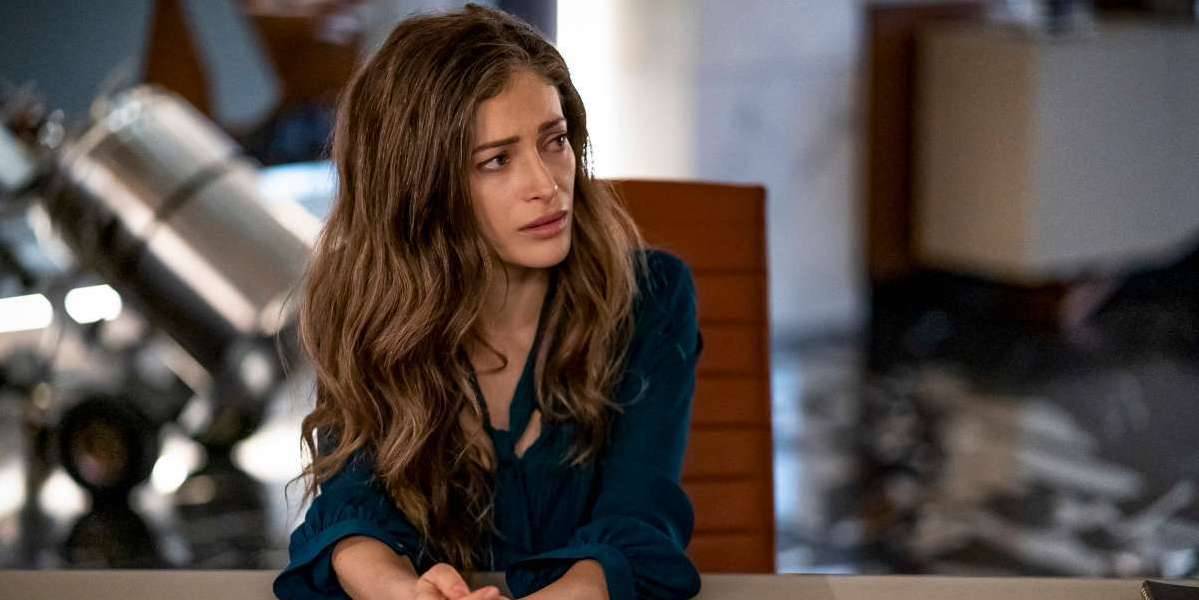 The Flash's Season 6 'Villain' Isn't Really One