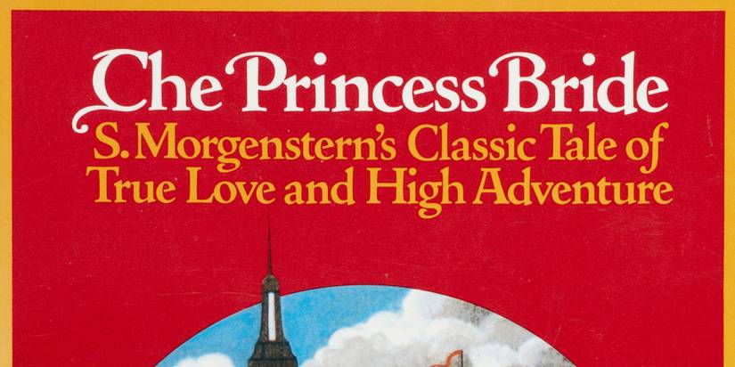 The Princess Bride: Why the Book Is Better Than the Movie