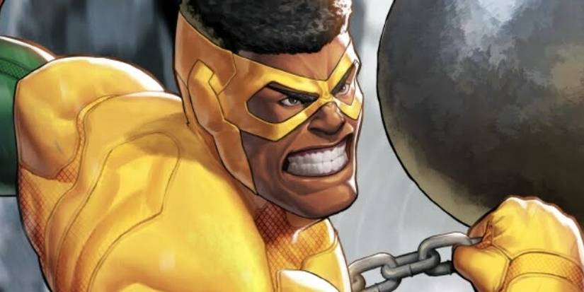 DC: 5 Marvel Villains Bronze Tiger Could Defeat (& 5 He Would Lose To)